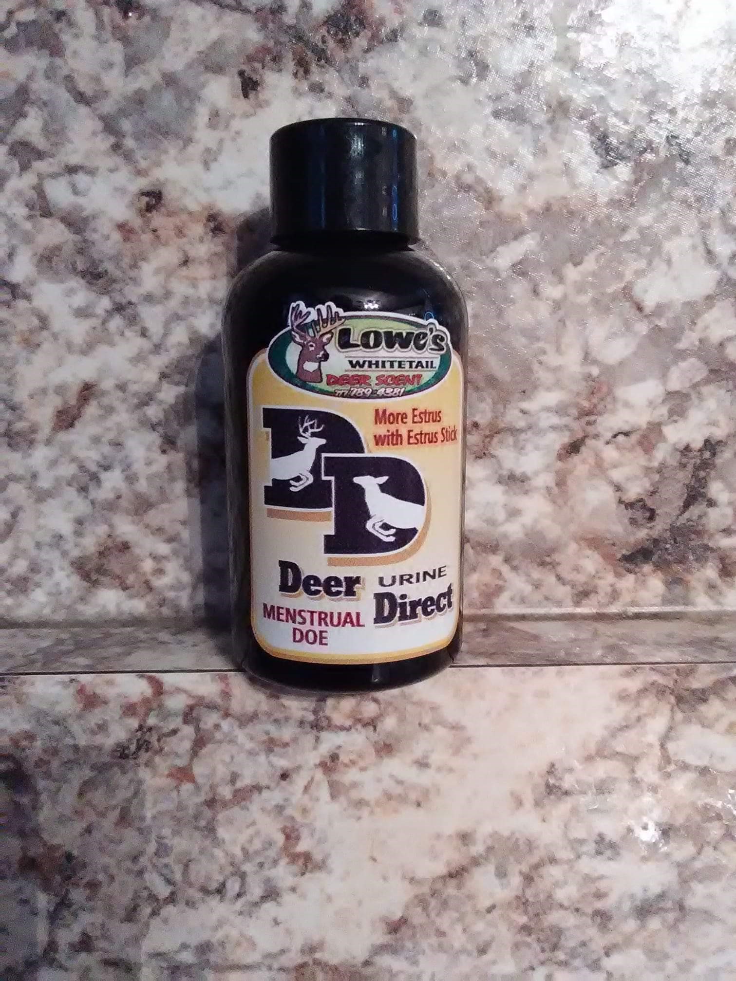 Deer Urine Direct Products : Zen Cart!, The Art of E-commerce